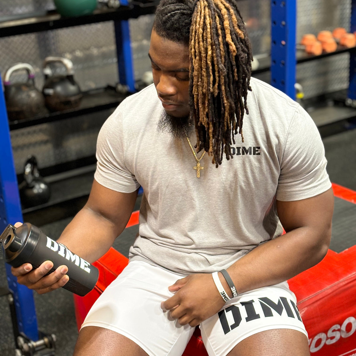 Paid Partner Catalogue – Dime Fitness