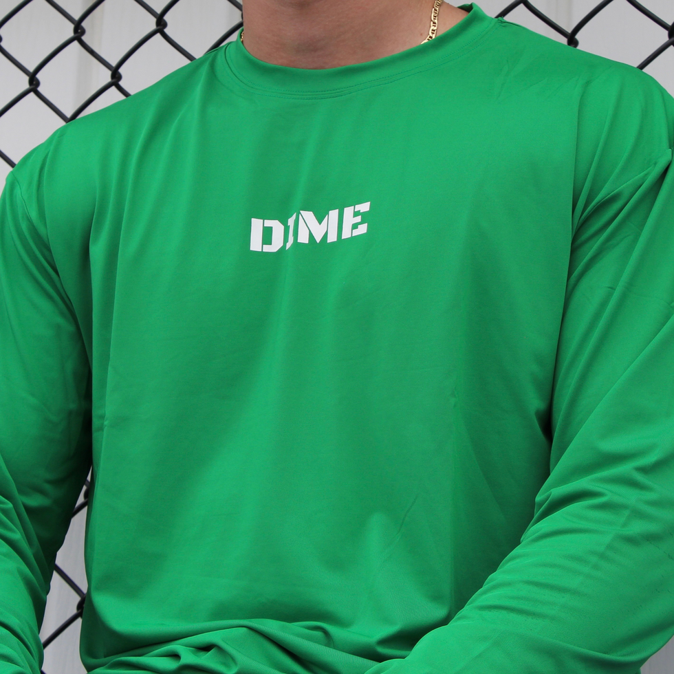 Dime Fitness – DimeFitt