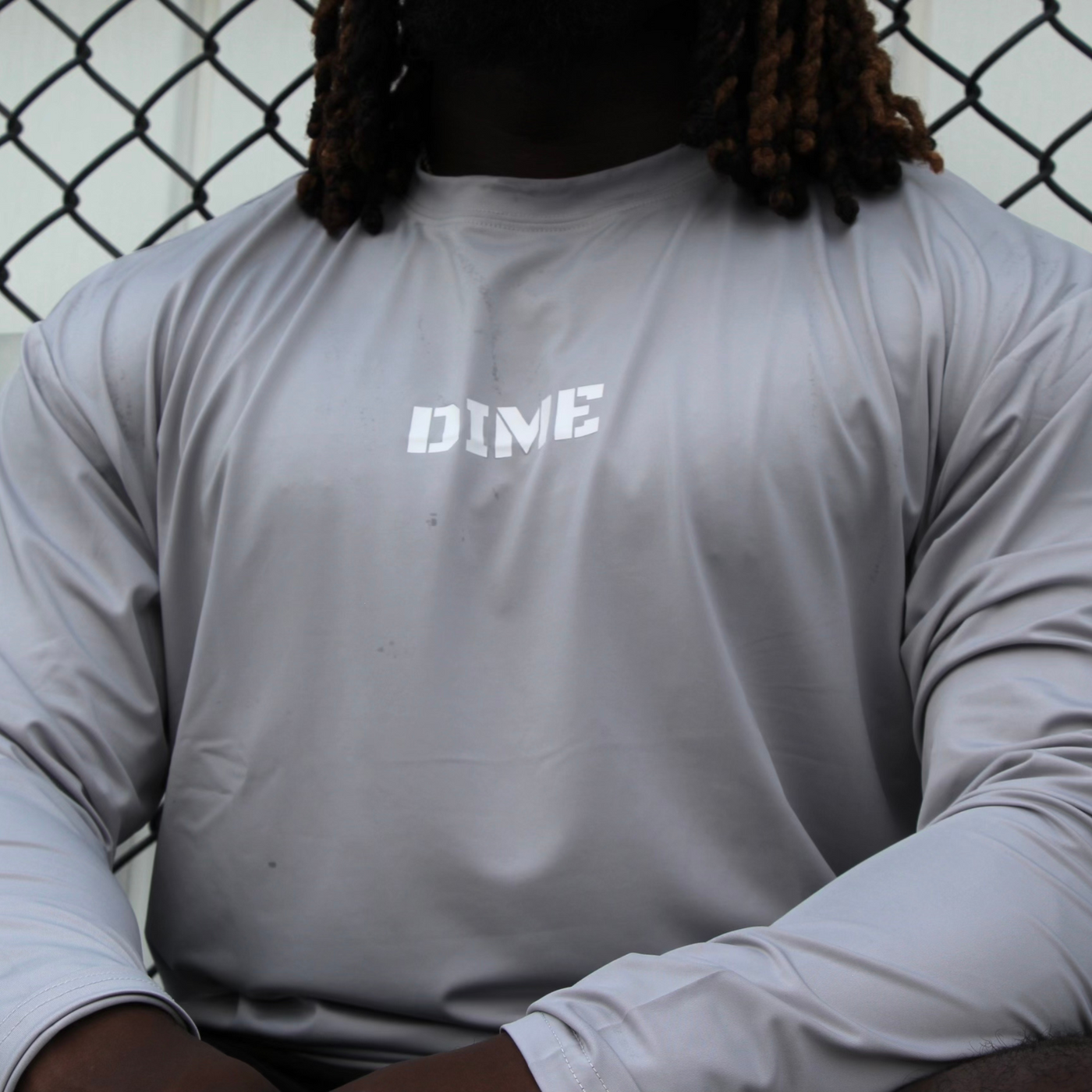 Dime Fitness – DimeFitt