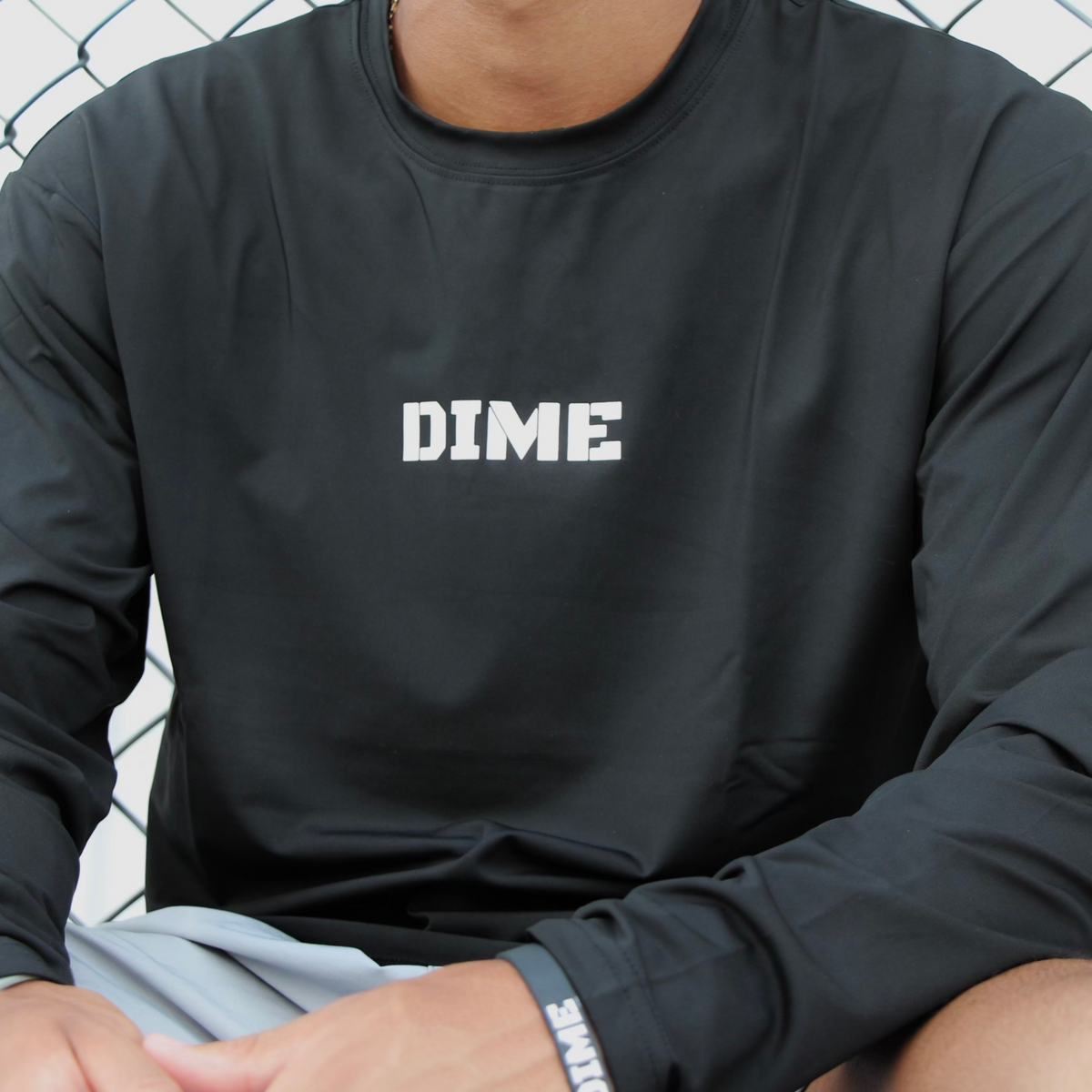 Dime Fitness – DimeFitt