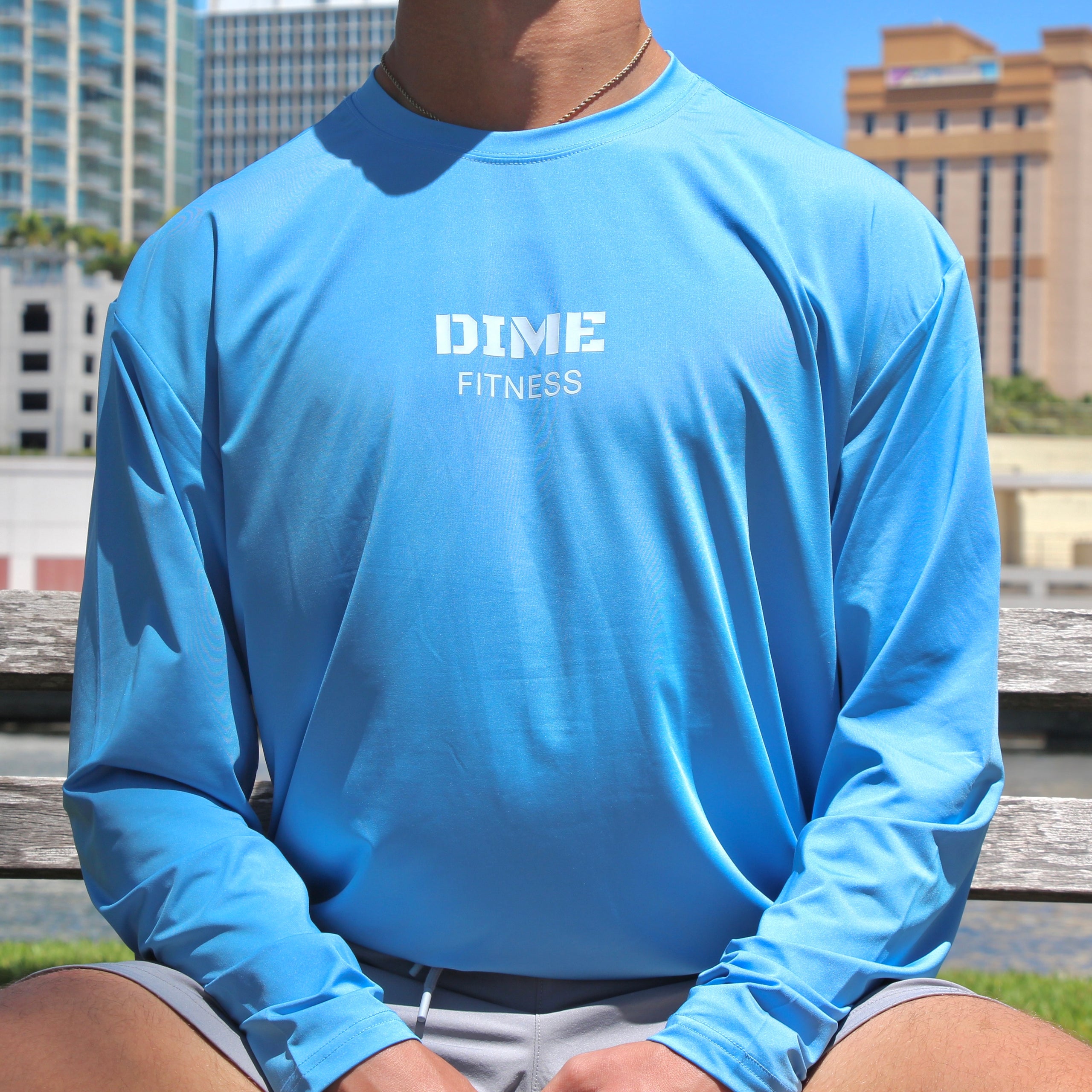 Dime Fitness