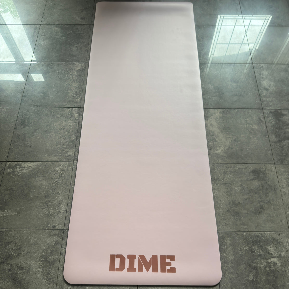 Yoga Mat – Dime Fitness