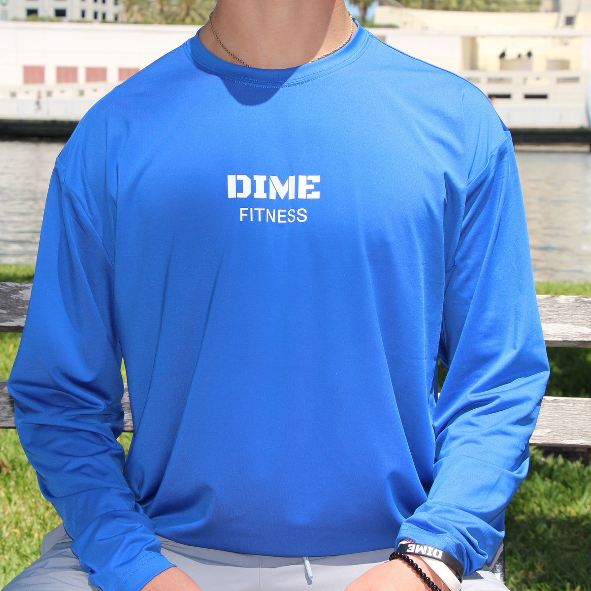 Dime Fitness