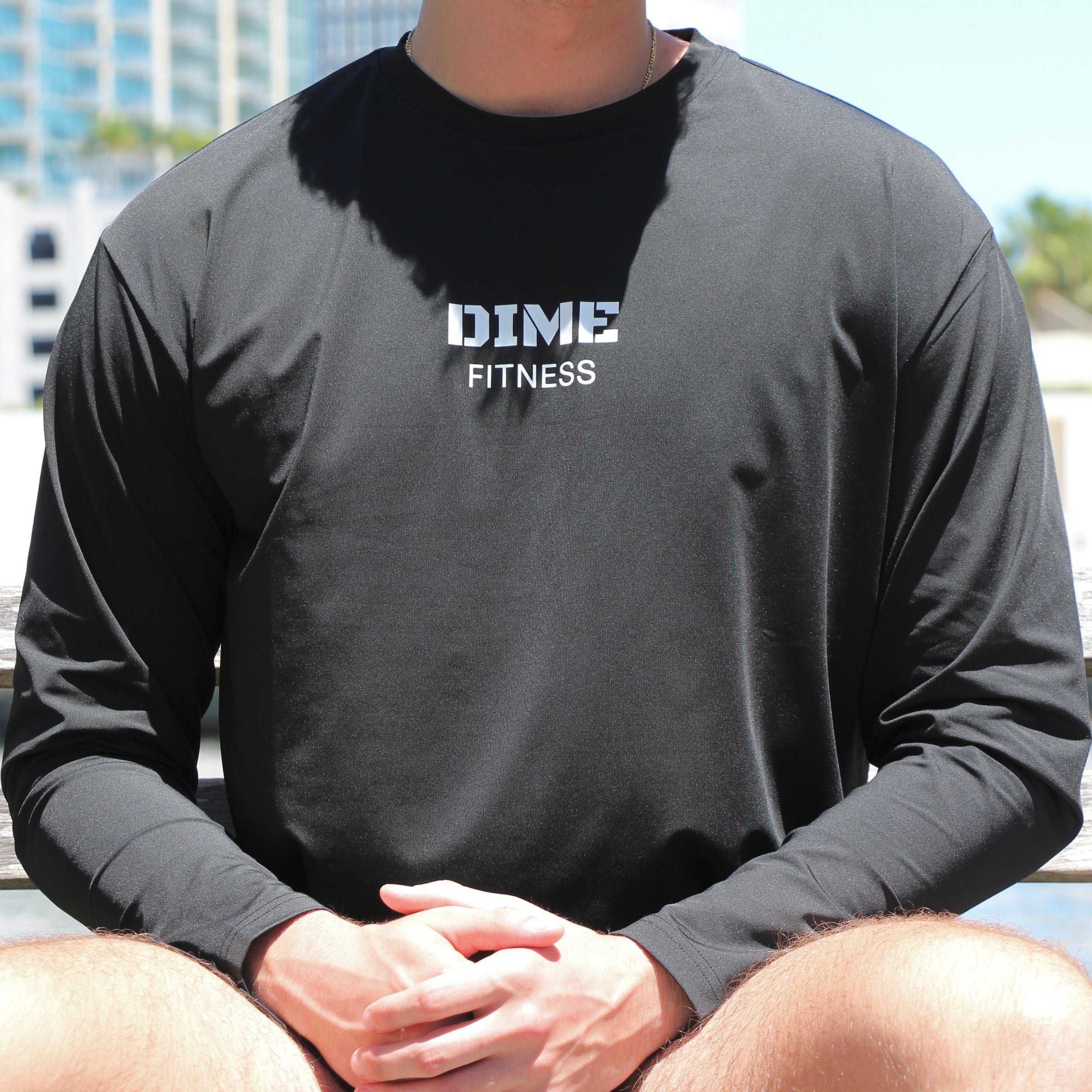 Dime Fitness