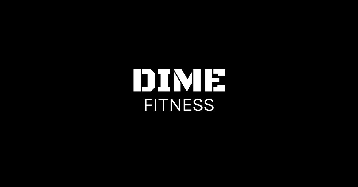 Dime Fitness
