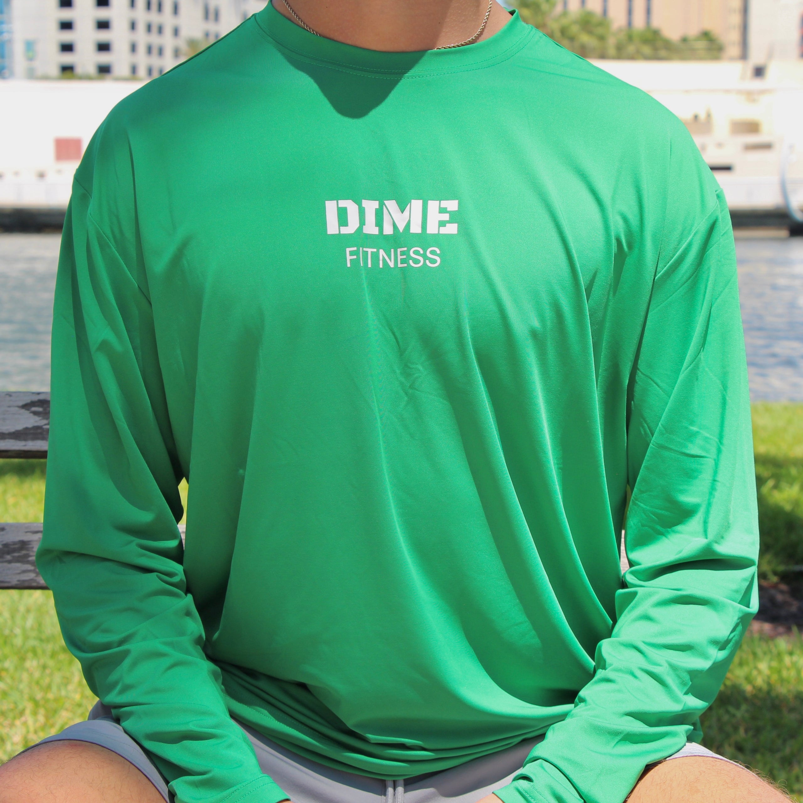 Dime Fitness