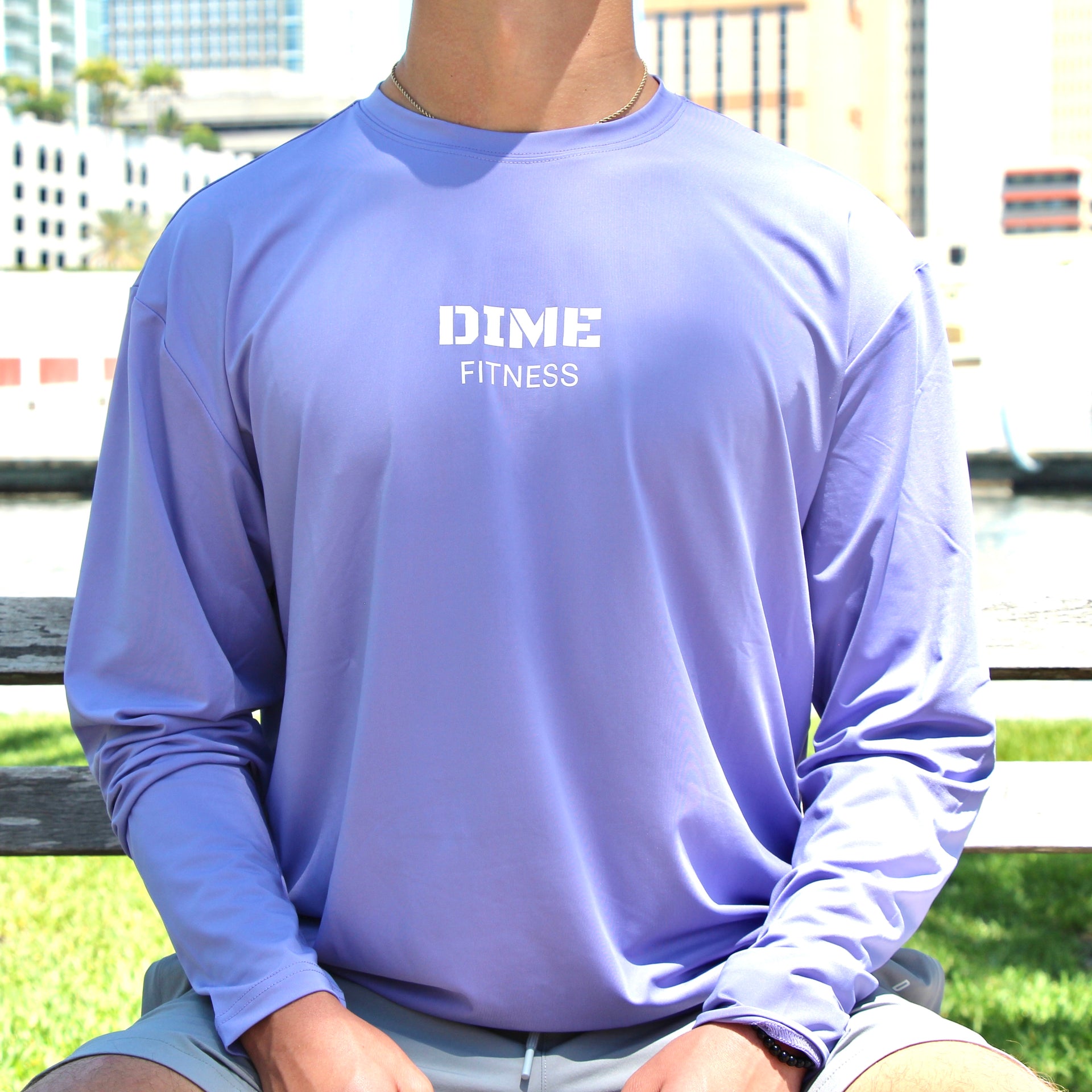 Dime Fitness