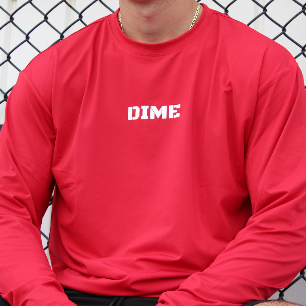 Dime Fitness – DimeFitt