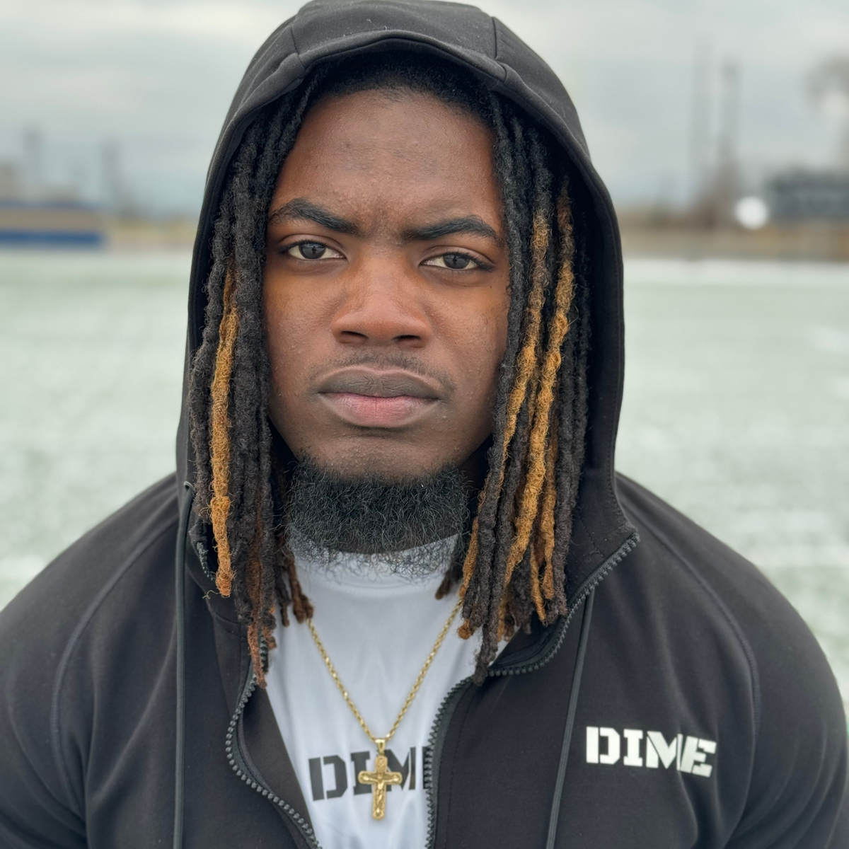 Dime Track Suits – DimeFitt