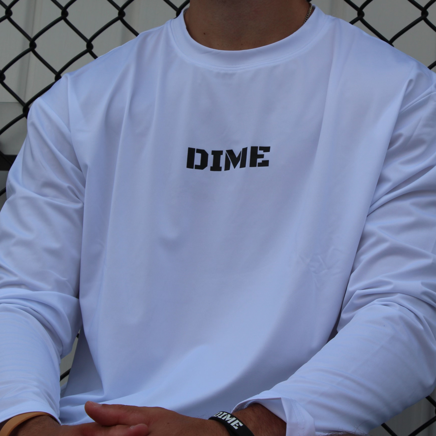 Dime Fitness – DimeFitt