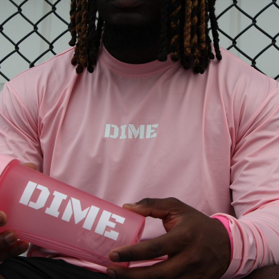 Dime Fitness – DimeFitt