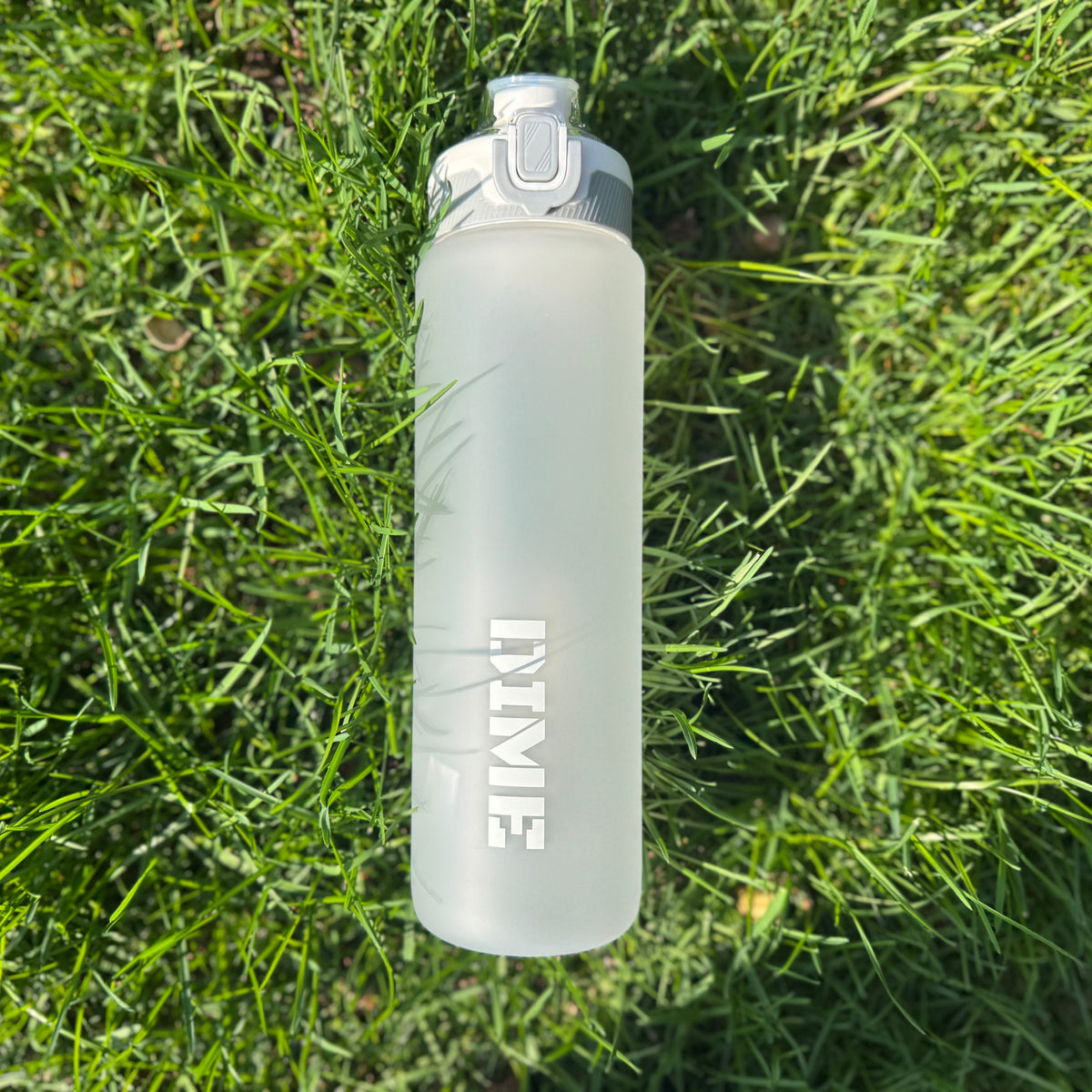 DIME Water Bottle – Dime Fitness