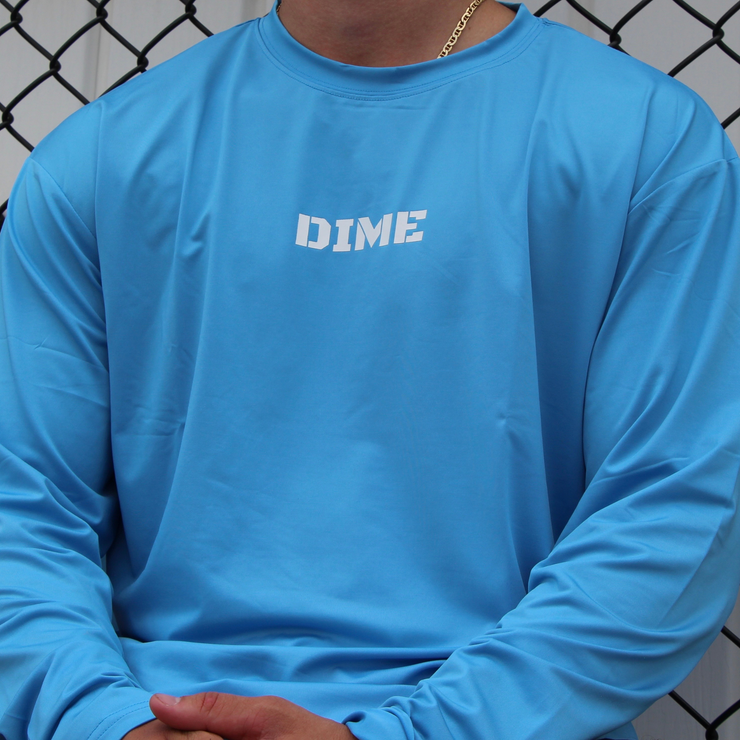 Dime Fitness – DimeFitt