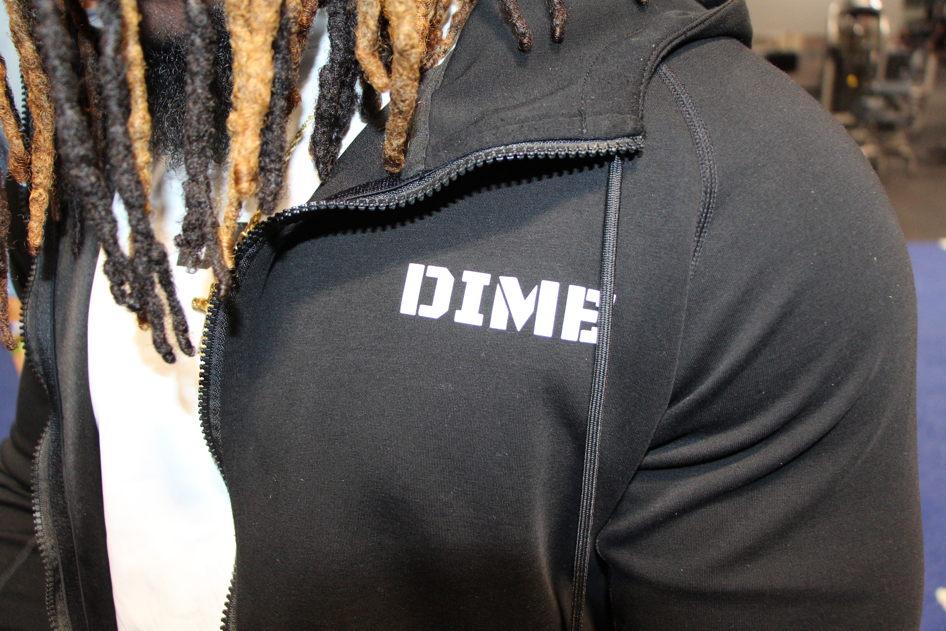 Dime Track Suits – DimeFitt