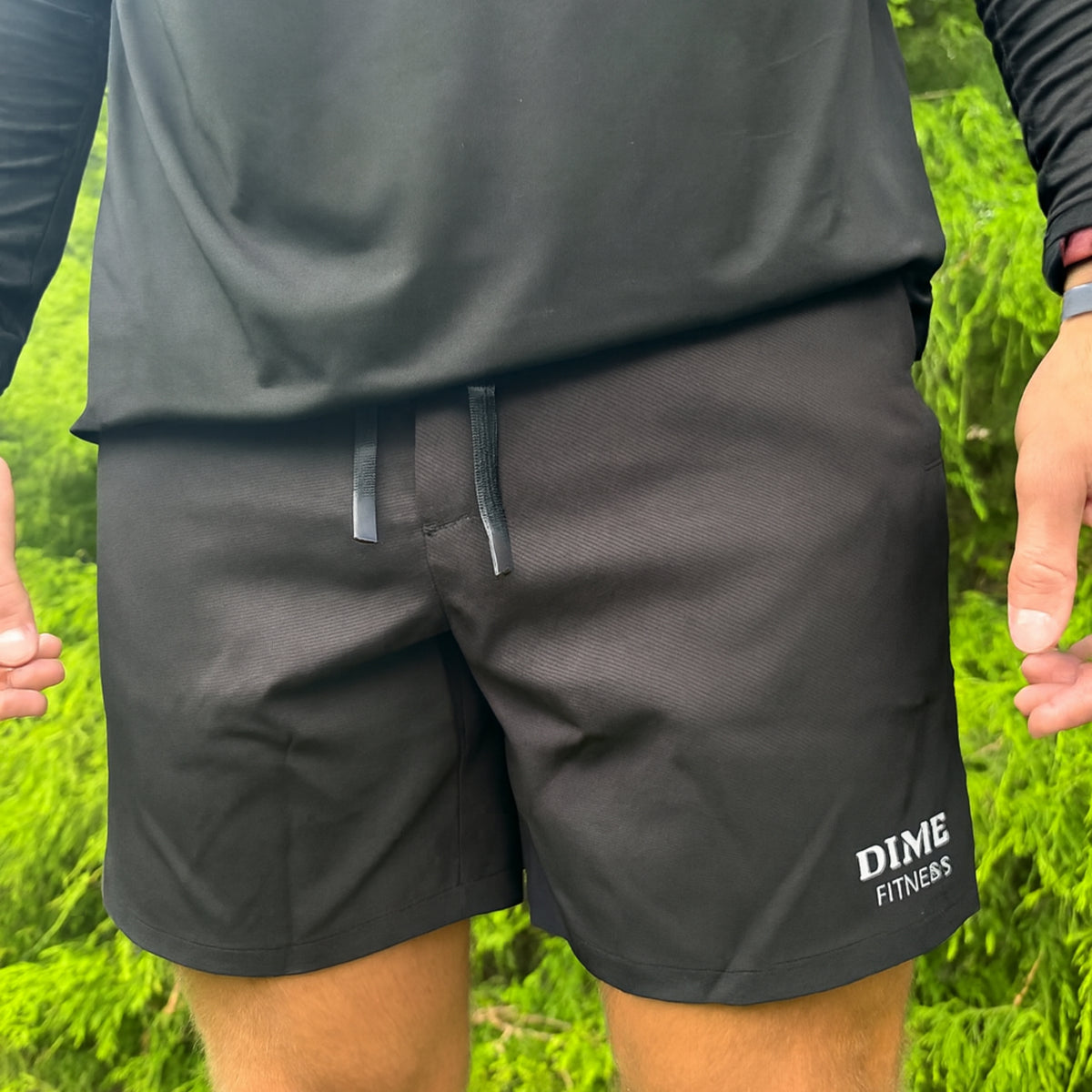 Men's Shorts – Dime Fitness