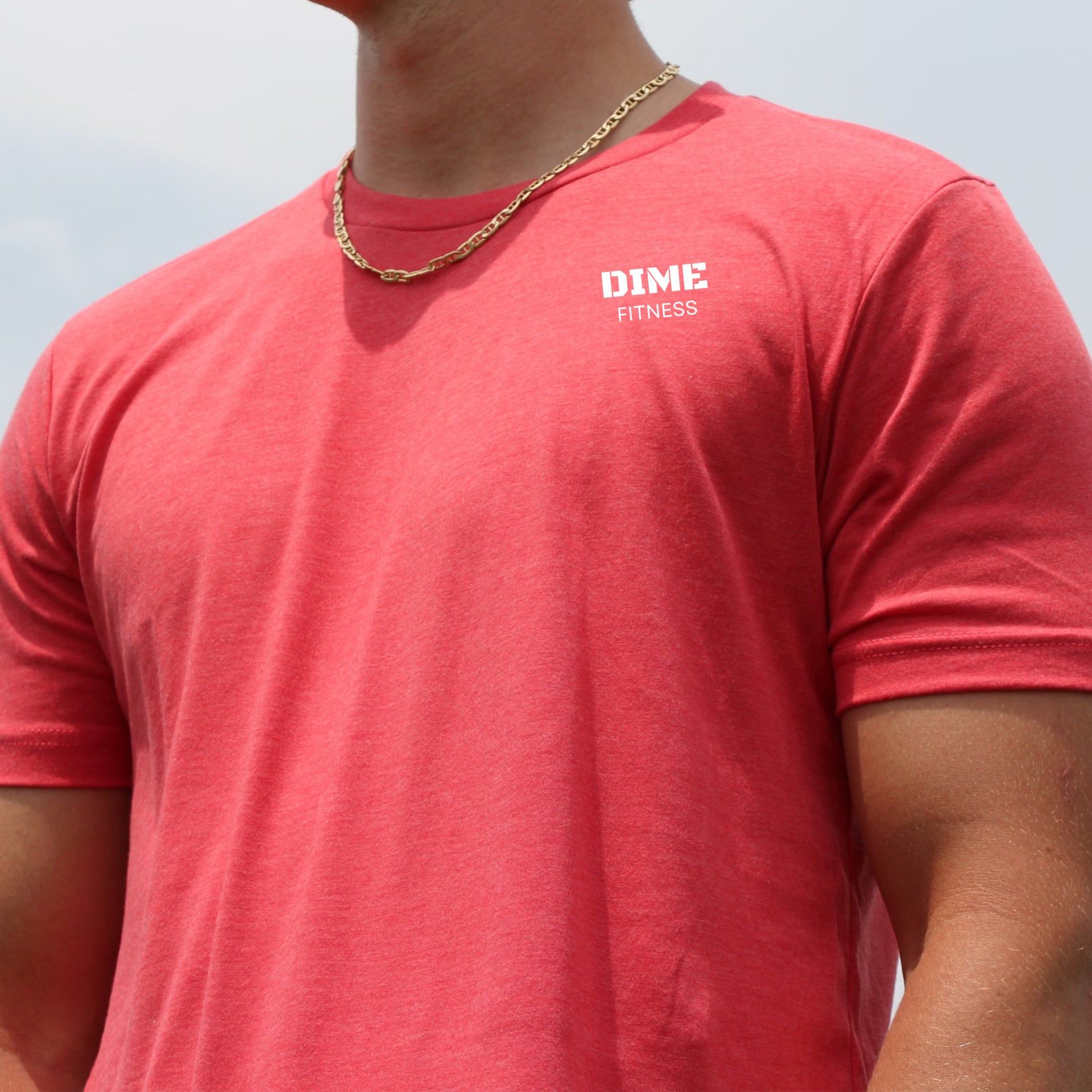 Dime Fitness